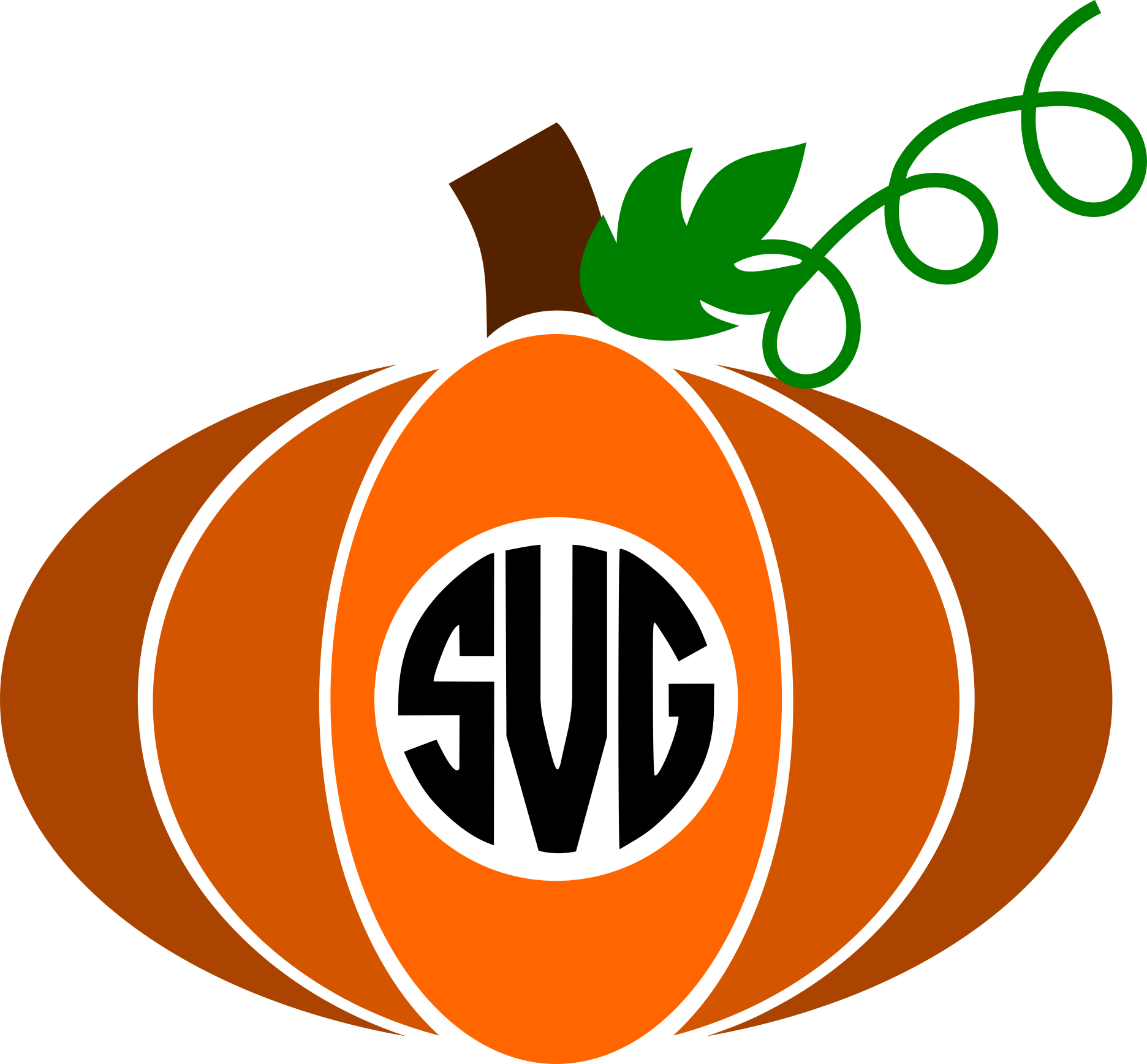 Fall Free Svg Files For Cricut And Silhouette Crafts
